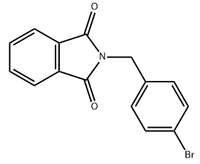 2-(4-bromobenzyl)-1H-isoindole-1,3(2H)-dione，CAS：153171-22-3，98%min，for ...